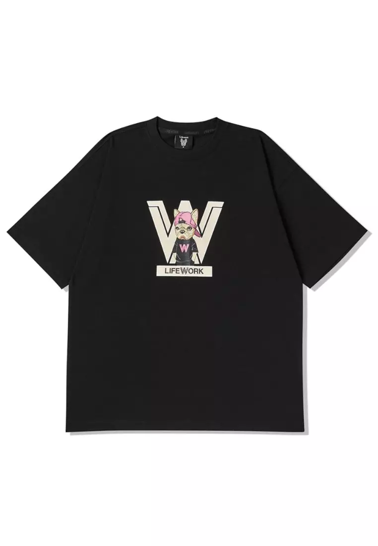 LIFEWORK Original Official Store di ZALORA Indonesia