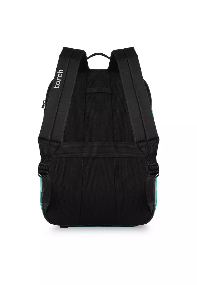 Jual TORCH.ID TORCH Hyper Aqium 21 Liter Backpack Original 2025 | ZALORA Indonesia