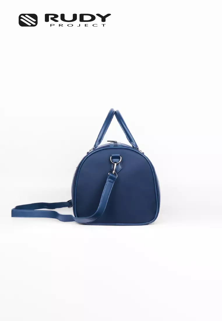 Buy Rudy Project Summit Duffel Bag – Navy | Large Performance Travel ...