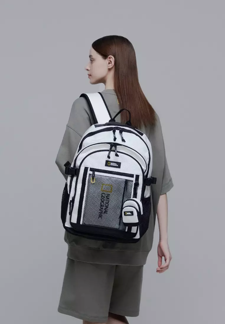 National Geographic PACHI Backpack 2024 | Buy National Geographic ...