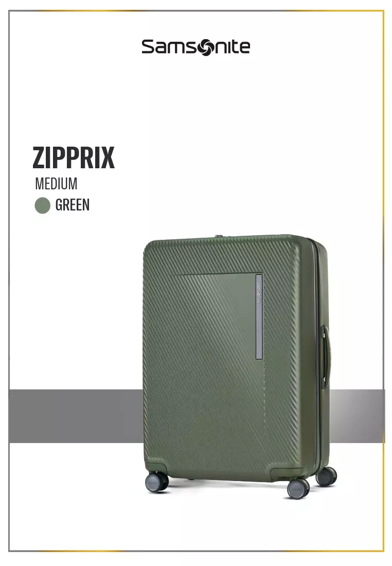 Samsonite Original Official Store di ZALORA Indonesia
