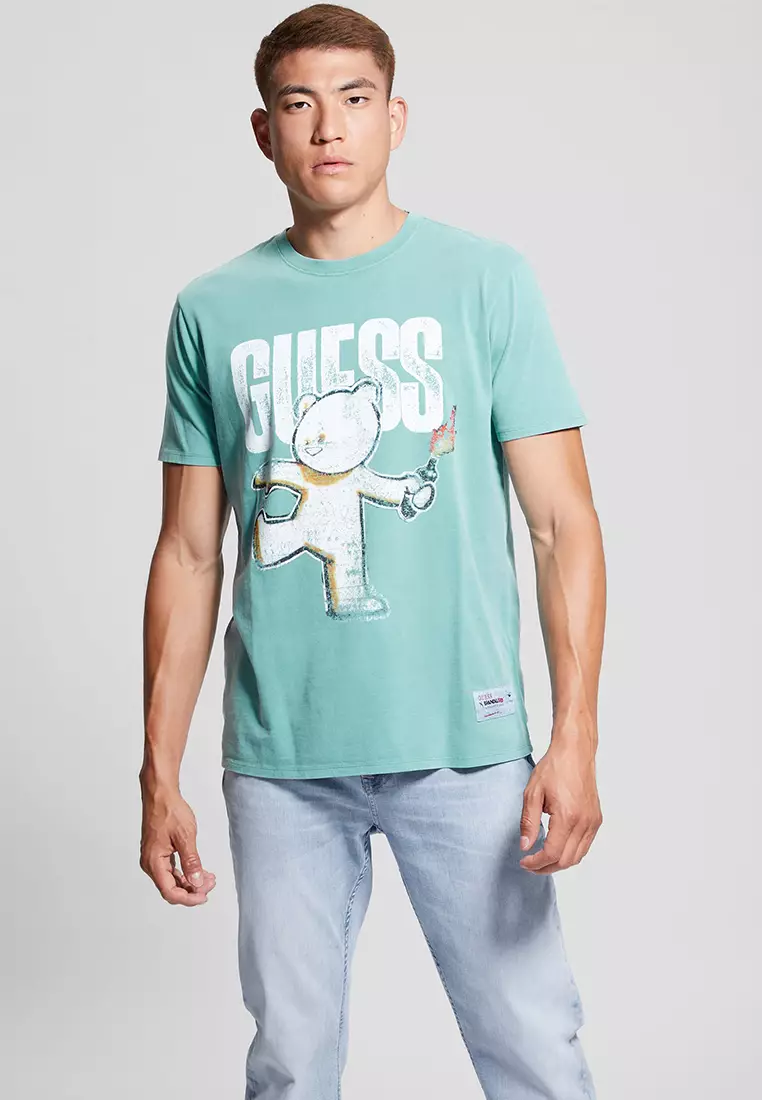 Guess For Men 2024 | ZALORA Philippines