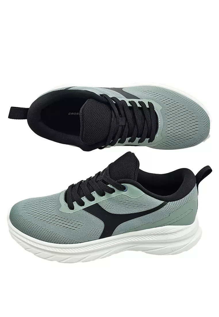 Buy Cross Trekkers Men's Wilson Runner 2025 Online | ZALORA Philippines