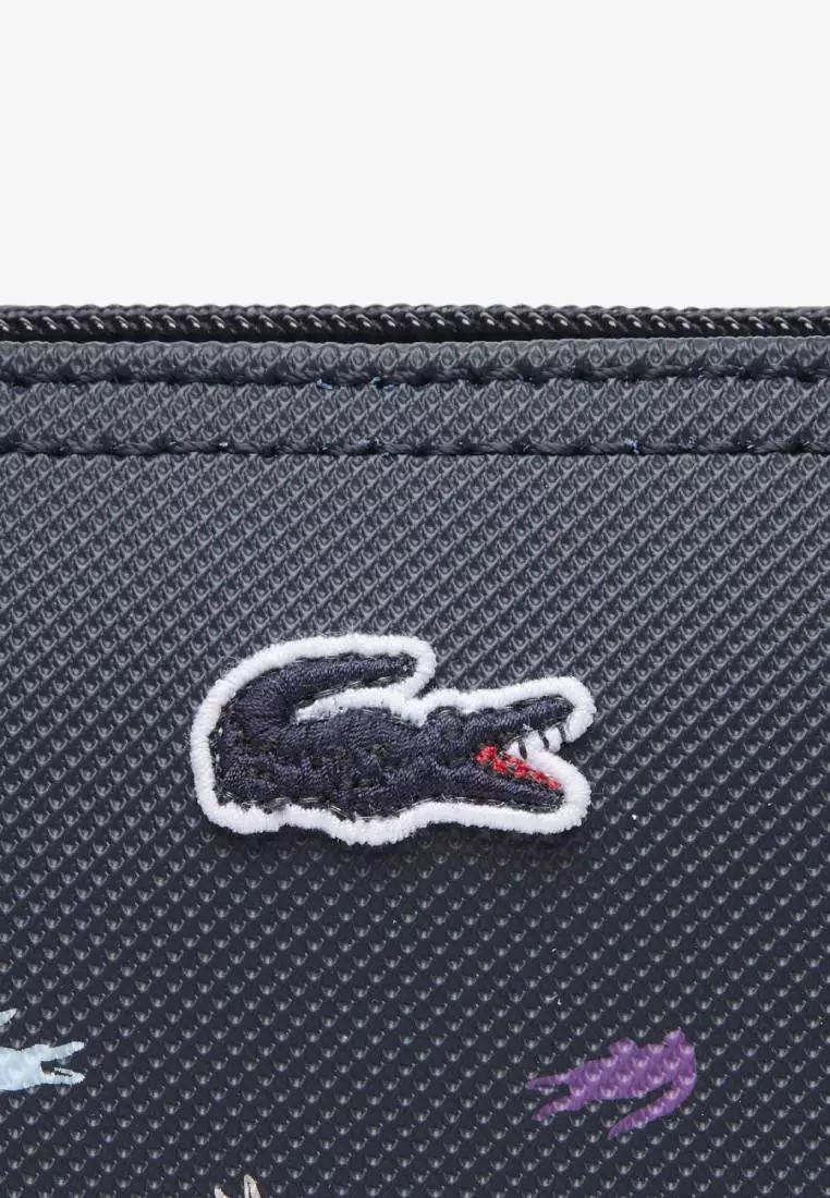 Buy Lacoste Mini Crocodile Tote Online | ZALORA Malaysia