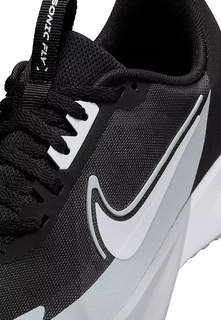 Buy Nike Sonic Fly Shoes Online | ZALORA Malaysia