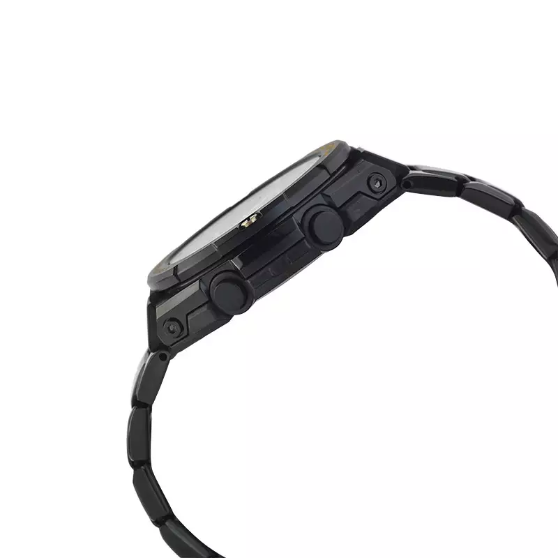 Jual CASIO Jam Tangan Pria Casio G-Shock GST-B500BD-1A9DR G-Steel Tough ...