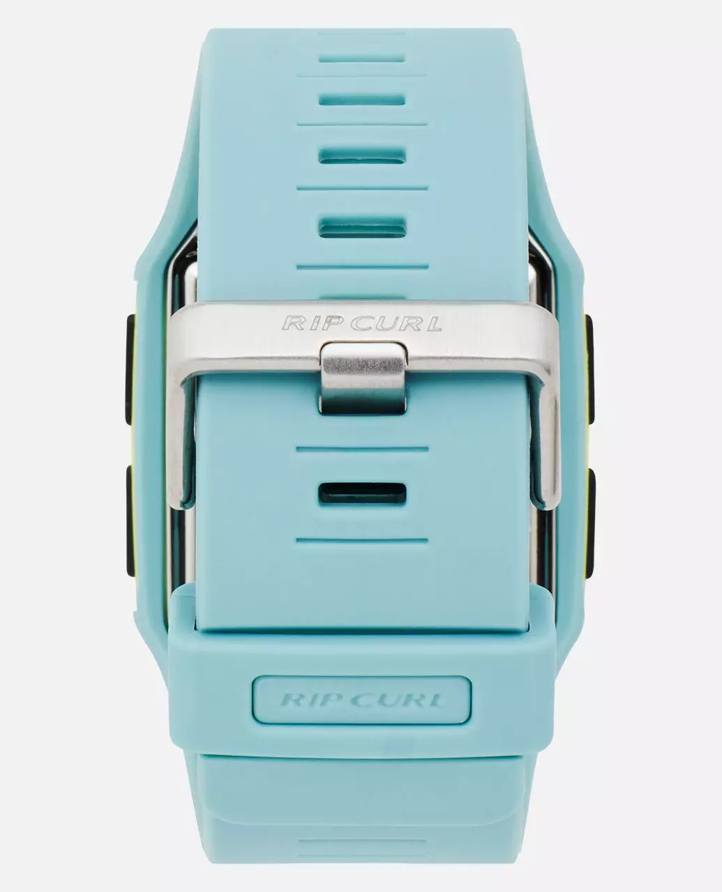 Jual Rip Curl Rip Curl Men Rifles Tide Watch - Blue Lagoon Original ...