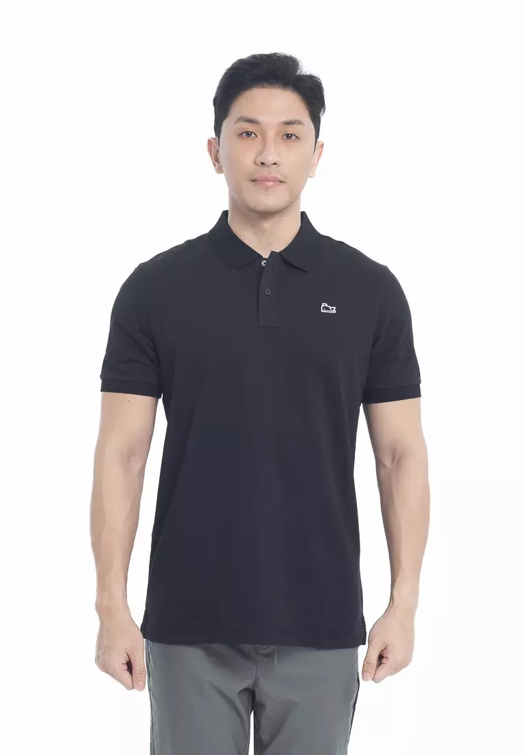 Jual Baleno Signature Whale Polo Original 2025 | ZALORA Indonesia