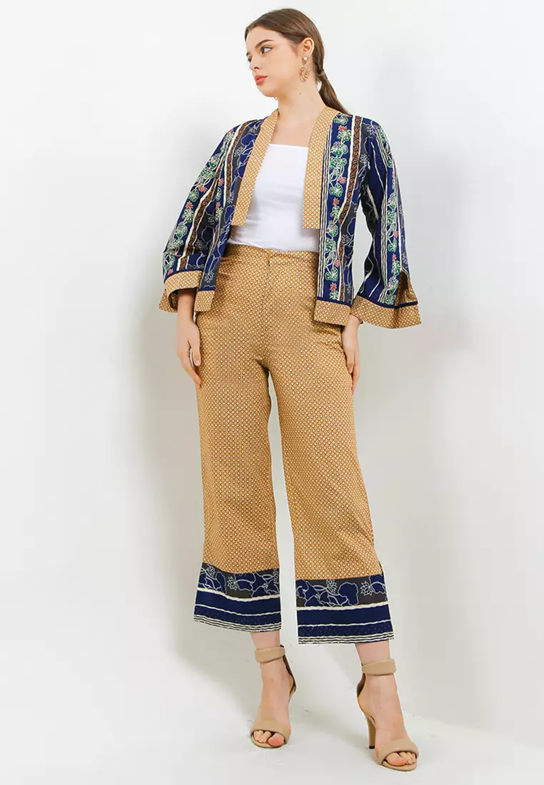 Jual Bateeq Pamela Outer Original 2025 | ZALORA Indonesia