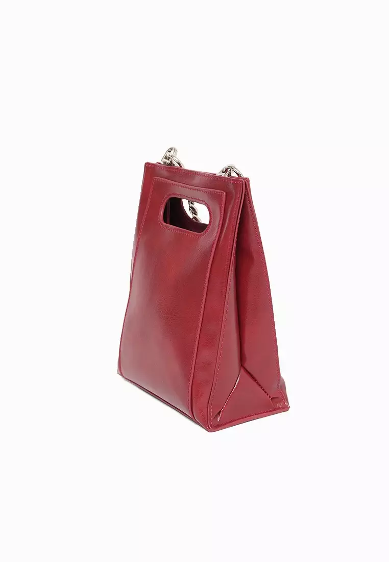 Buy CLN Farlane Handbag 2024 Online | ZALORA Philippines