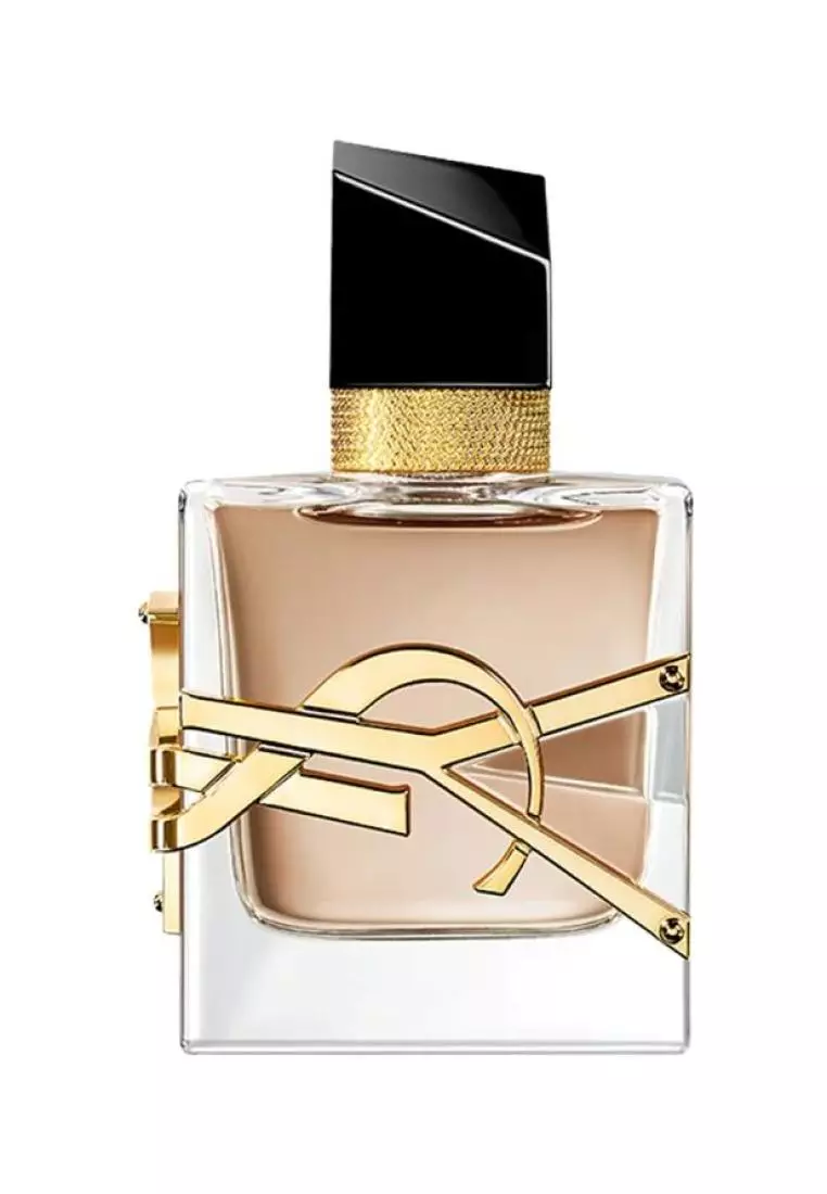 Buy Yves Saint Laurent Yves Saint Laurent Libre Flowers & Flames Eau De Parfum Florale 30ml ...