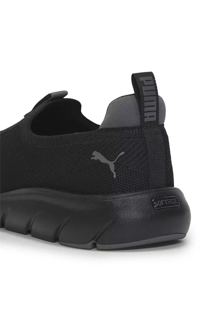 Buy PUMA Softride Flex Slip-On Knit 2025 Online | ZALORA