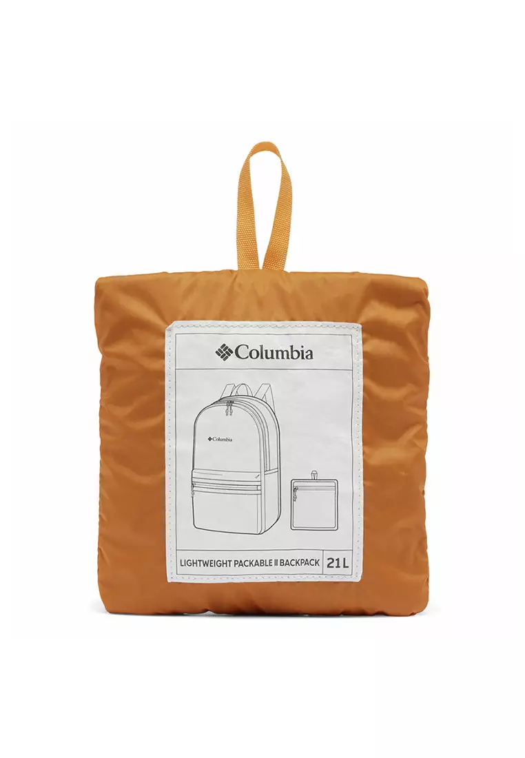 Jual Columbia Columbia Lightweight Packable Backpack Original 2025 ...