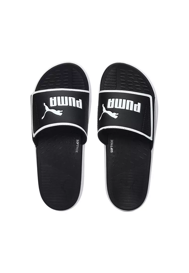 Buy PUMA Softride Slides Online | ZALORA Malaysia