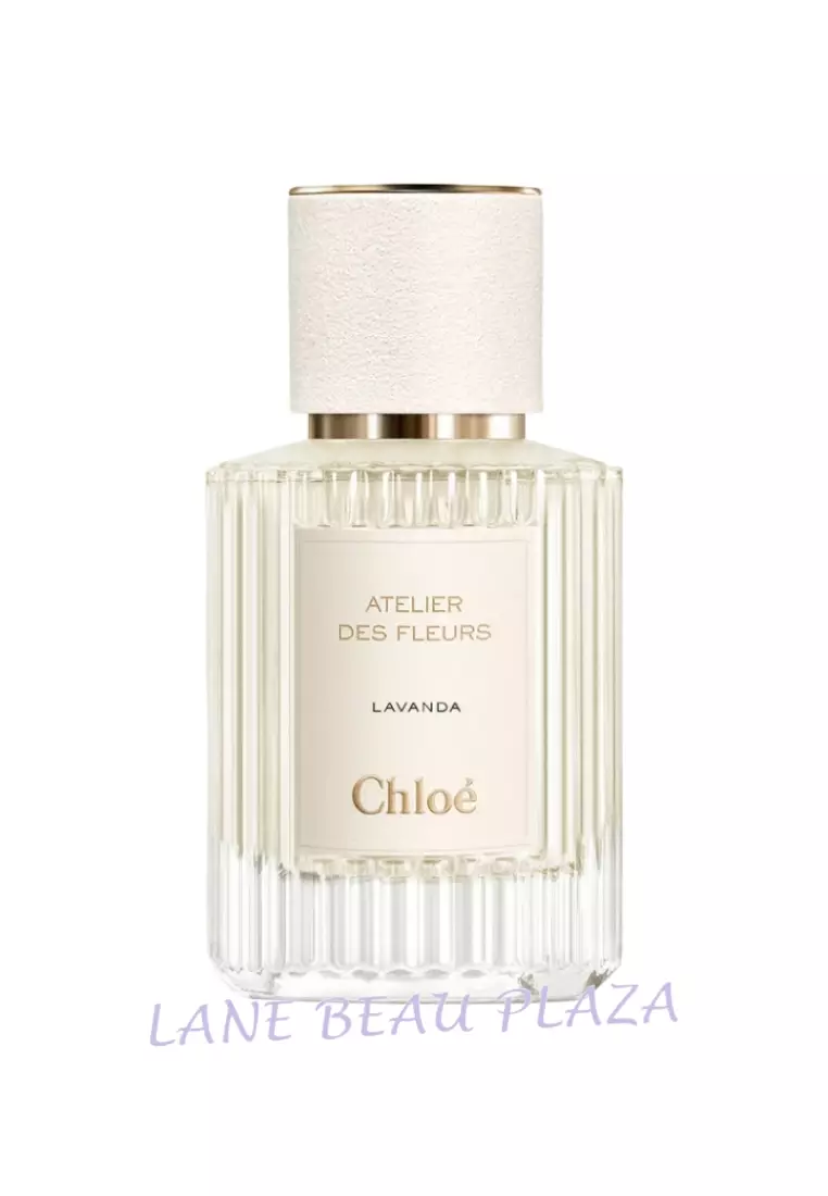 Chloé ATELIER DES FLEURS LAVANDA EAU DE PARFUM 50ml 2026 | Buy Chloé ...