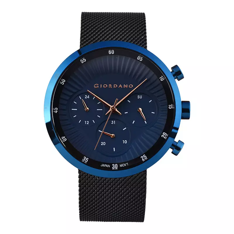 Giordano Watches Original Official Store di ZALORA Indonesia