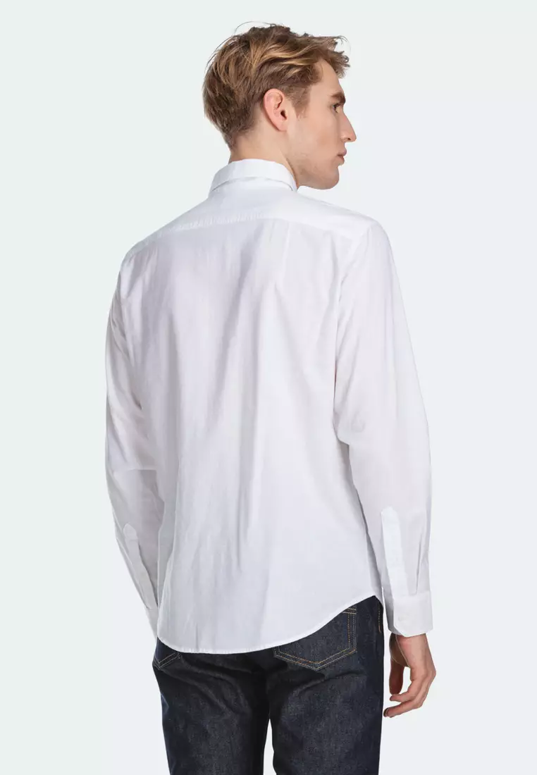 Buy Levi's Sunset 1 Pocket Standard Fit Shirt Men 85746-0000 Online ...
