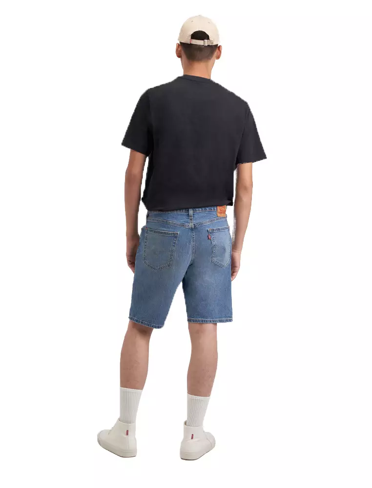 Jual Levi's Levi's 405 Standard Short Wake Up Short (39864-0006 ...