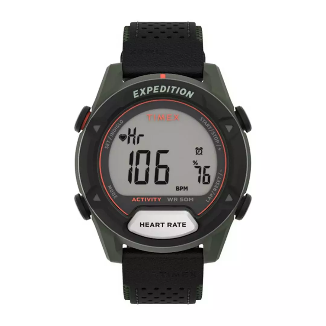 TIMEX Original Official Store ZALORA