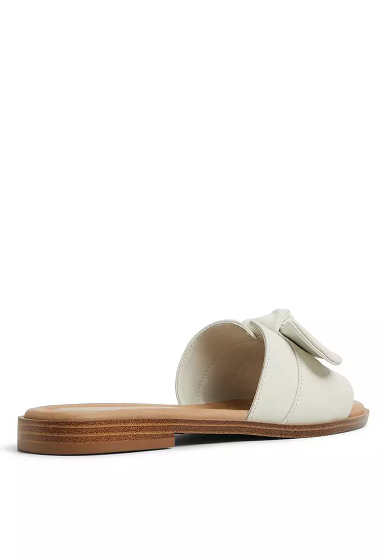 Buy ALDO Lavinia Slip On Sandals 2025 Online | ZALORA