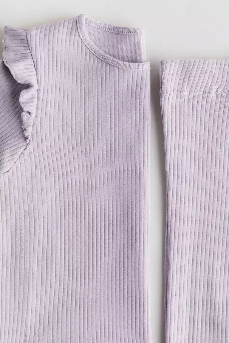 Jual H&M 2-piece set Original 2026 | ZALORA Indonesia