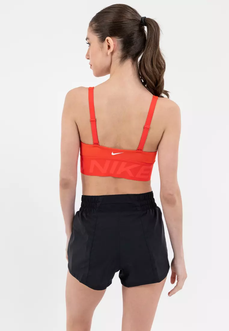 Buy Nike Indy Plunge Bra Bold 2025 Online | ZALORA