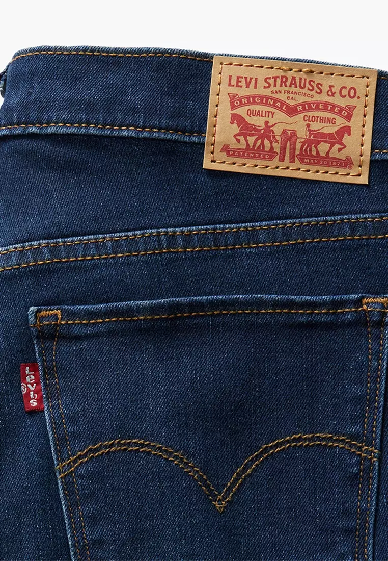 Jual Levi's Levi's® Women's 311 Shaping Skinny Jeans (19626-0521 ...