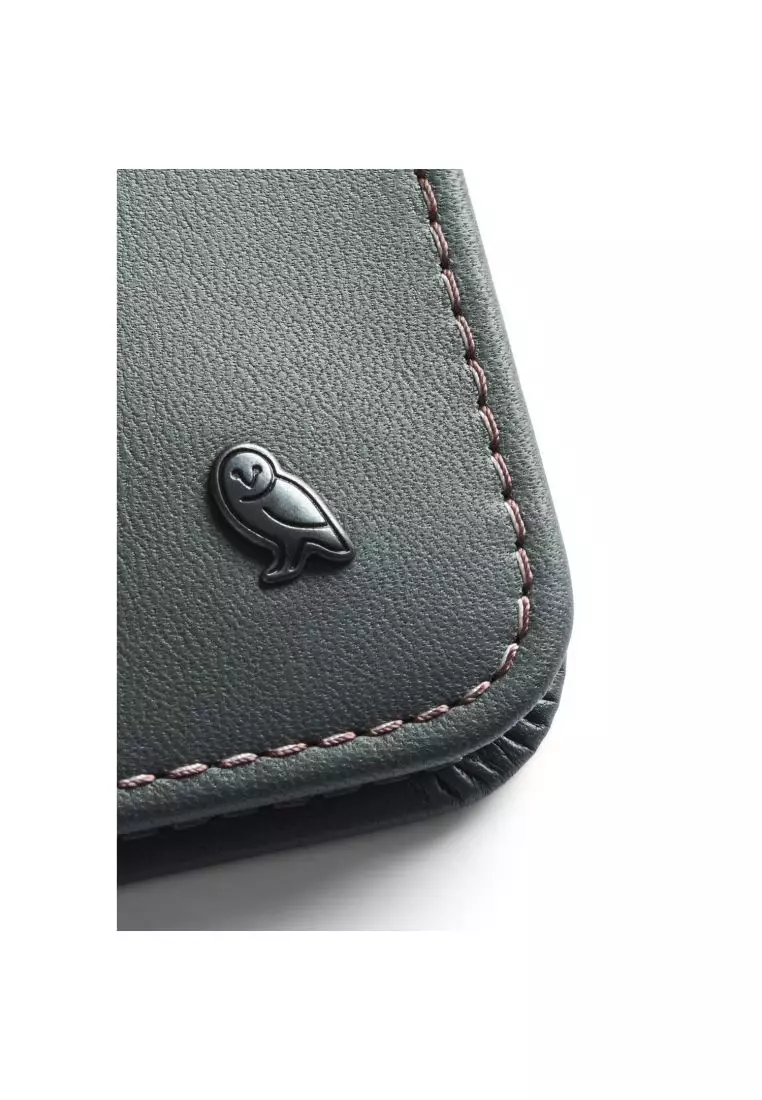 Buy Bellroy Bellroy Hide & Seek Hi (RFID Protected) - Everglade 2025 ...