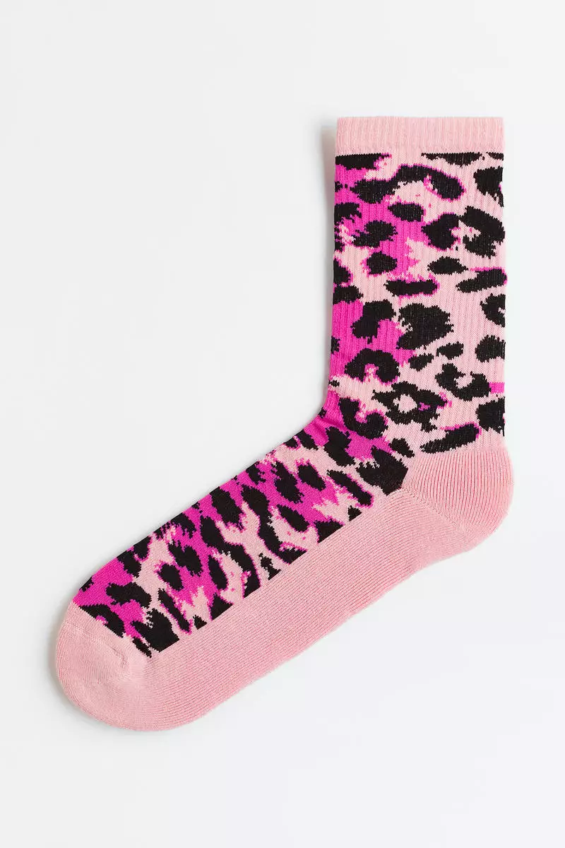 Buy H&M Socks 2024 Online | ZALORA Philippines
