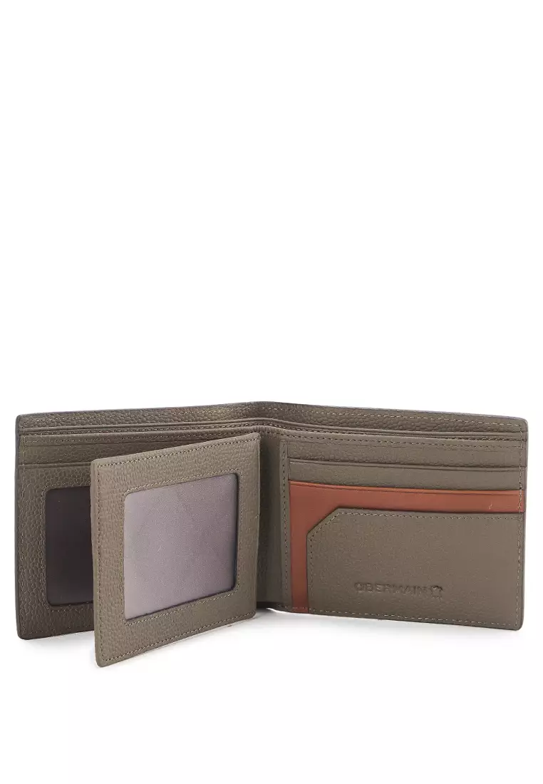 Jual Obermain Major Short Wl Flip - Rfid Original 2025 | ZALORA Indonesia