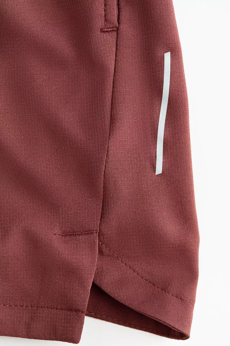 Buy H&M Lightweight Quick Dry Running shorts 2026 Online | ZALORA ...