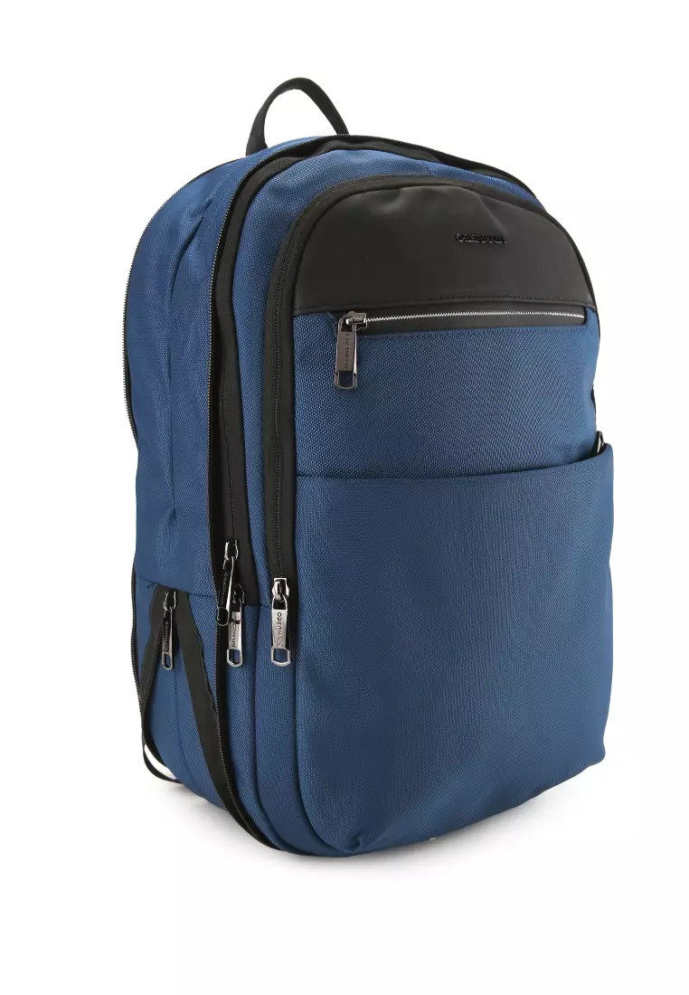 Jual Obermain Kole 3 Backpack Original 2026 | ZALORA Indonesia