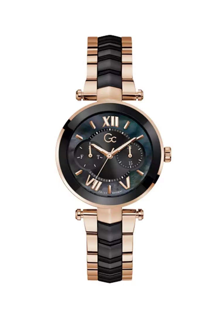 Jual Jam Tangan GC Watch Original | ZALORA Indonesia