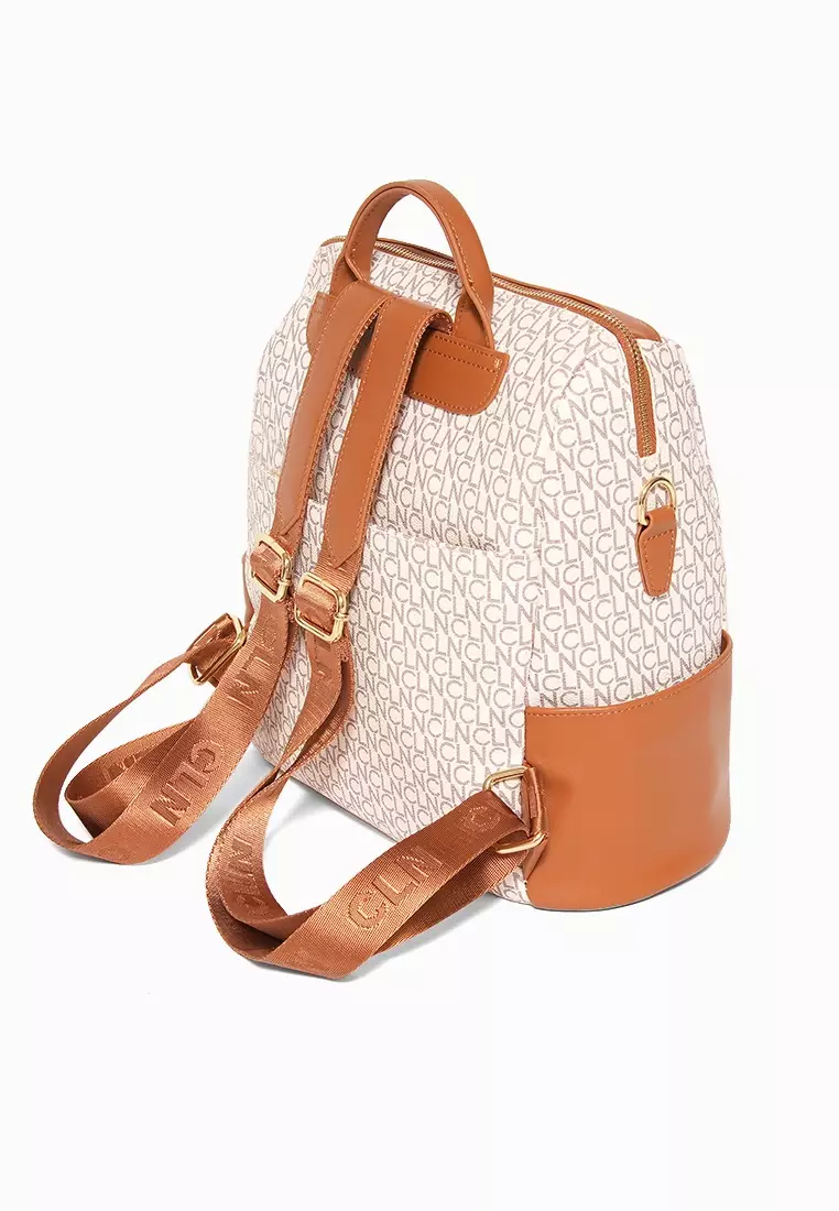 Buy CLN Atticus Backpack 2025 Online | ZALORA Philippines