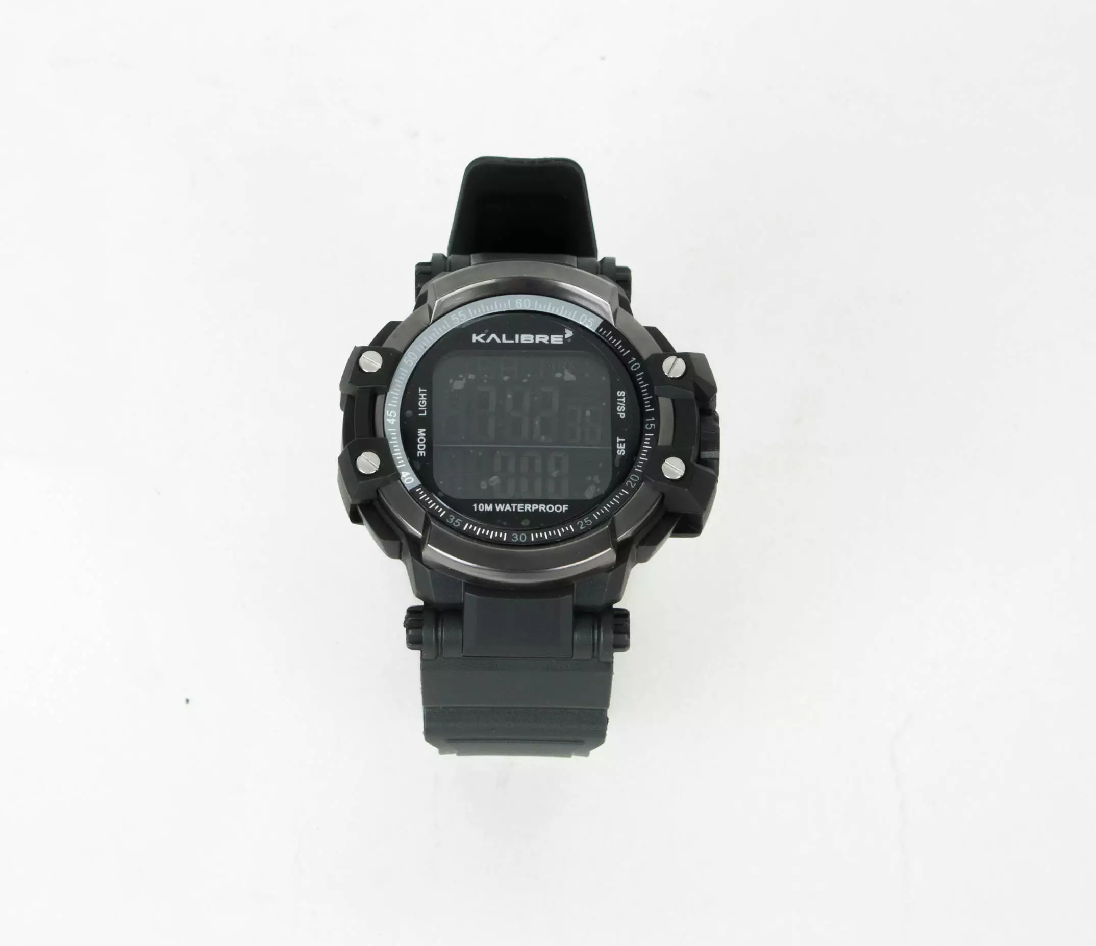 Jual Kalibre Kalibre New Watch Maxwell 996289010 Original 2023 | ZALORA ...