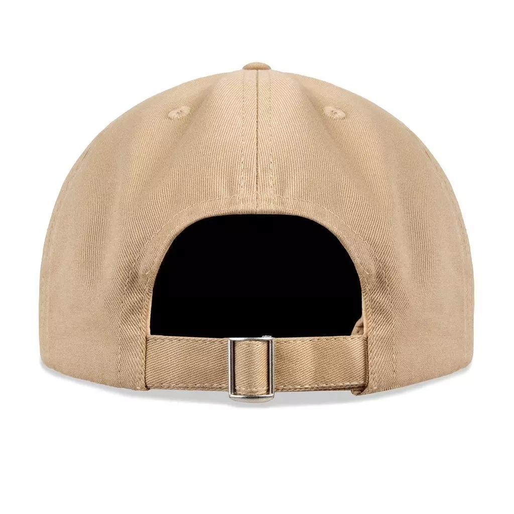 Jual Lee Cooper Lee Cooper College Caps Khaki Original 2025 | ZALORA ...