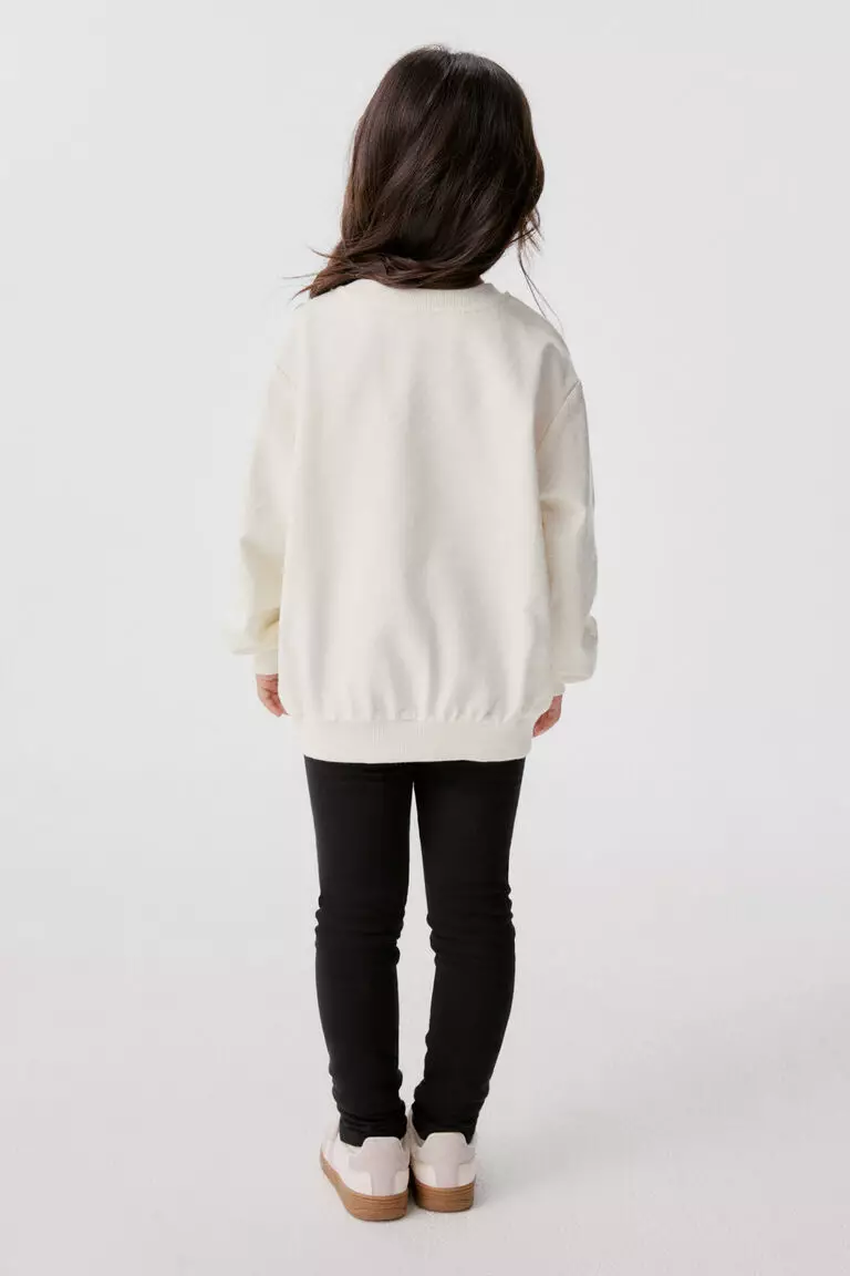 Jual H&M Sweatshirt Original 2026 | ZALORA Indonesia