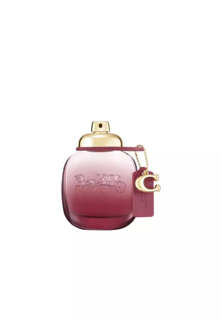 Buy Coach Coach Wild Rose EDP 50ml Online | ZALORA Malaysia