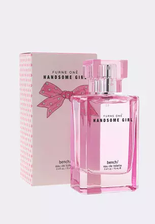 BENCH Perfume For Women 2025 | ZALORA Philippines