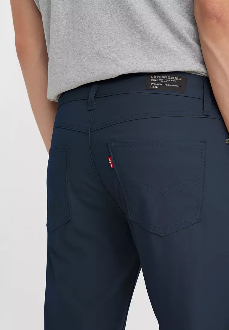 Buy Levi's Men's 511™ Slim Tech A9213-0011 2025 Online | ZALORA