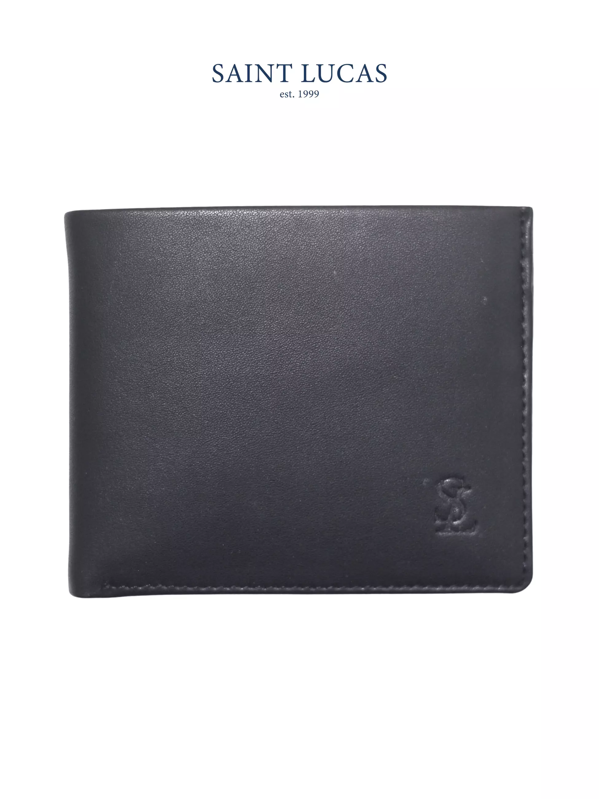 Jual SAINT LUCAS Saint Lucas Wallet - Cole MW 3 Original 2025 | ZALORA ...