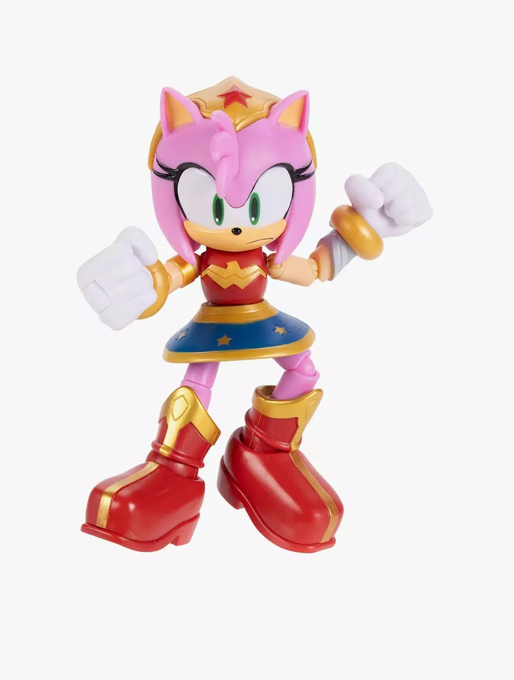 Jual JAKKS CXS26 SONIC 5INCH FIGURE AMY - CXS429174 Original 2026 ...