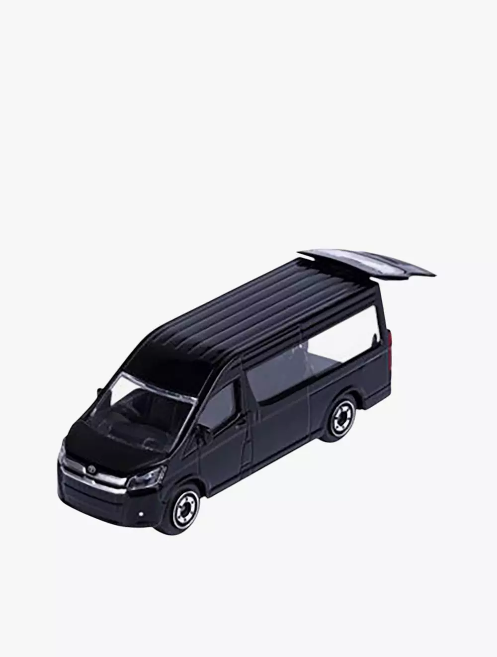 Jual Majorette MAJORETTE 2024 TOYOTA HIACE OPENED WINDOW Original 2026 ...
