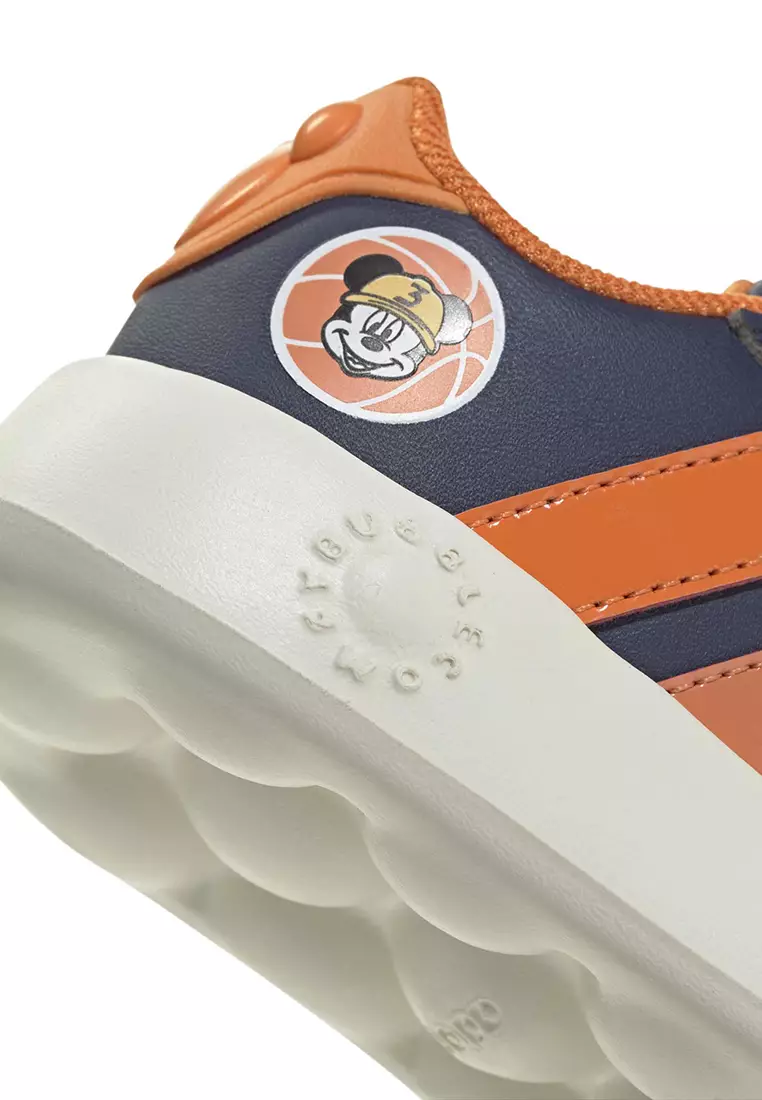 Buy ADIDAS Adidas x Disney Mickey Mouse Grand Court Shoes 2025 Online ...