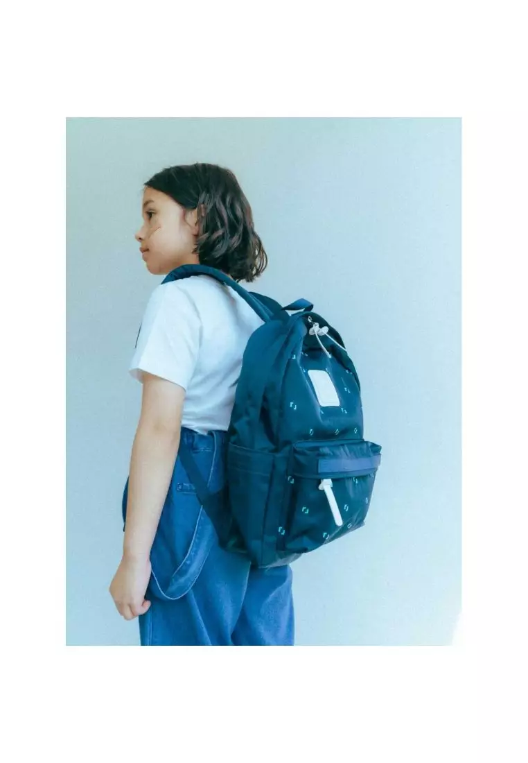 Buy CILOCALA Cilocala Keyboard Backpack Middle (Sand) Online | ZALORA ...