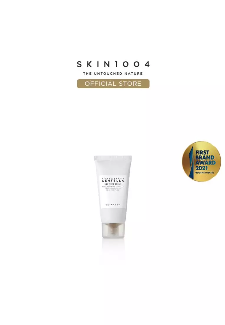 SKIN1004 Original Official Store di ZALORA Indonesia