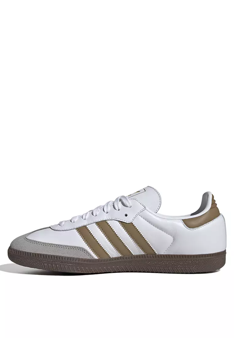 Buy ADIDAS Samba OG Shoes Online | ZALORA Malaysia