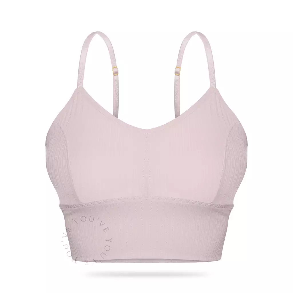 Jual Youhave You've (YouHave) Tank Top Tanktop Tangtop Singlet Wanita ...