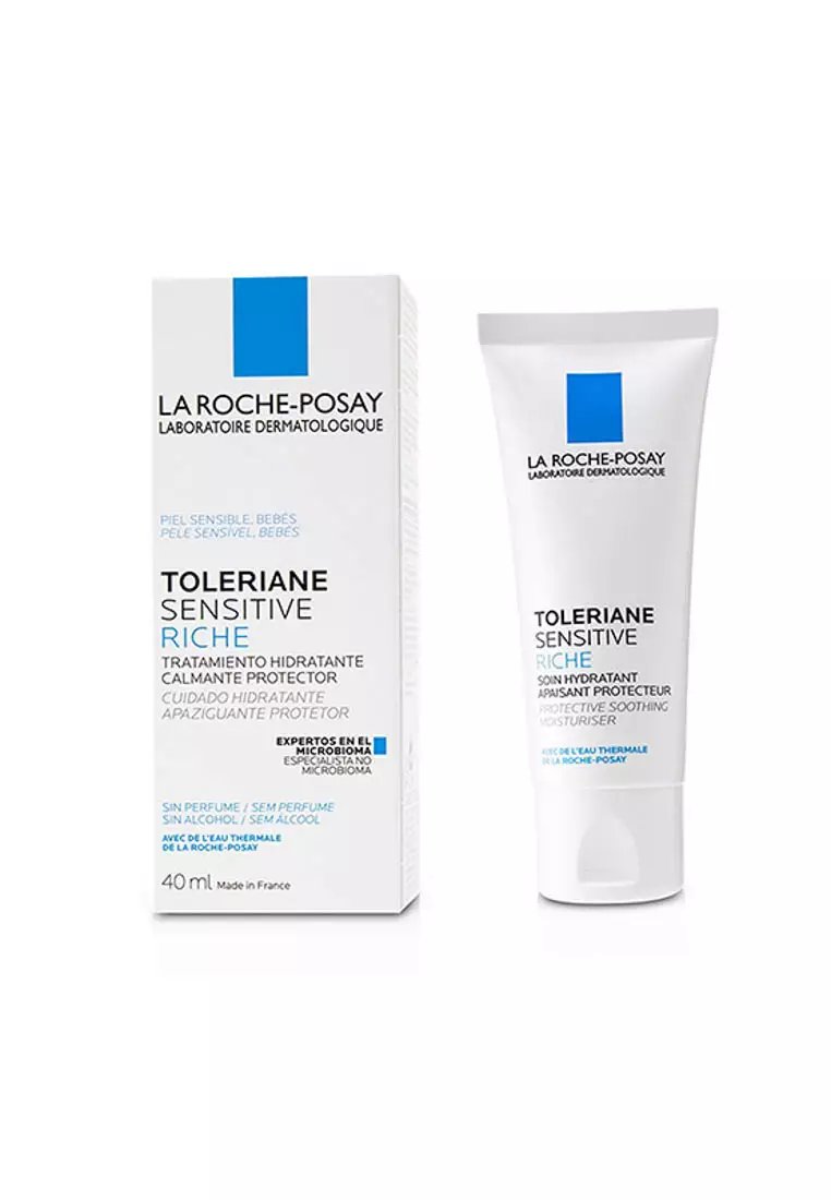 Buy La Roche Posay LA ROCHE POSAY - Toleriane Sensitive Riche Creme ...