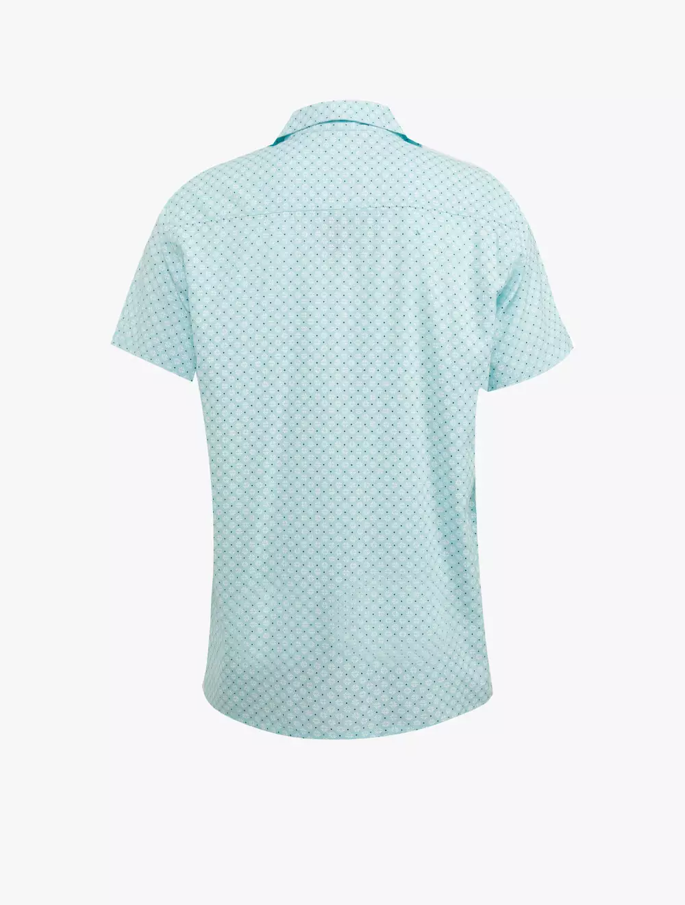 Jual NAUTICA Mens Shirt - NAUW55989516 Original 2026 | ZALORA Indonesia
